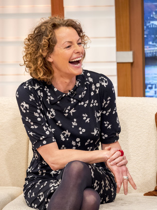 Kate Humble Editorial Stock Photo - Stock Image | Shutterstock