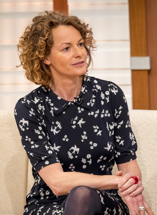 Kate Humble Editorial Stock Photo - Stock Image | Shutterstock