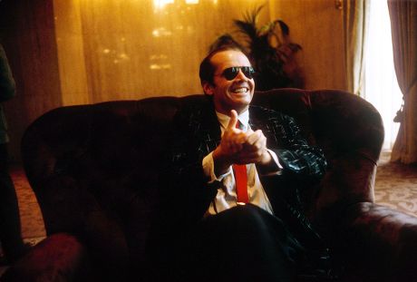 JACK NICHOLSON - 1981 Stock Pictures, Editorial Images and Stock Photos ...