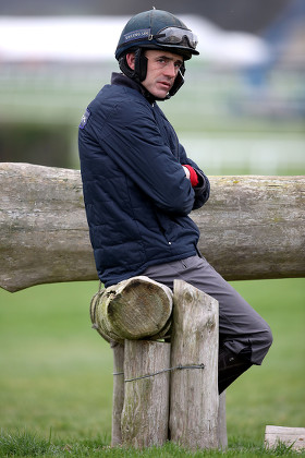 Ruby Walsh Editorial Stock Photo - Stock Image | Shutterstock