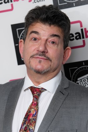 John Altman Editorial Stock Photo - Stock Image | Shutterstock
