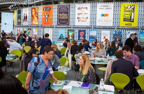 Hachette Publishing Stand Editorial Stock Photo - Stock Image ...