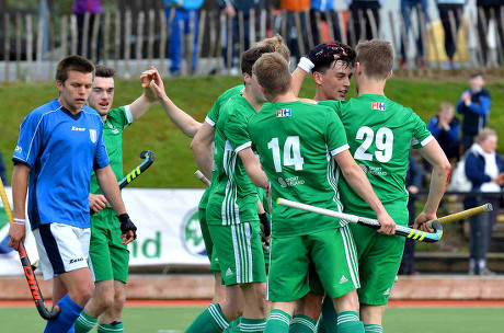 Ireland Vs Italy Enrico Francesconi Italy Editorial Stock Photo - Stock ...
