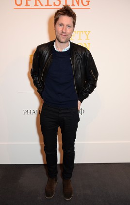 Christopher Bailey Editorial Stock Photo - Stock Image | Shutterstock