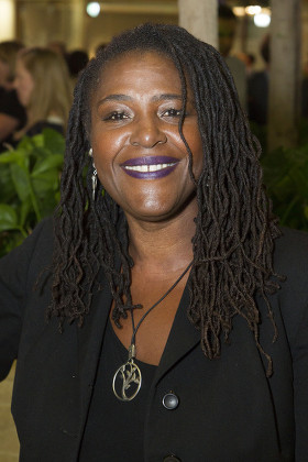 Sharon D Clarke Editorial Stock Photo - Stock Image | Shutterstock