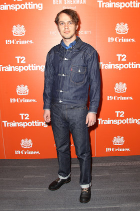 Ellar Coltrane Editorial Stock Photo - Stock Image | Shutterstock