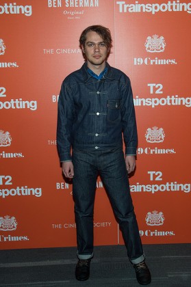Ellar Coltrane Editorial Stock Photo - Stock Image | Shutterstock