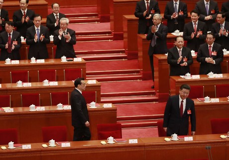 Xi Jinping Editorial Stock Photo - Stock Image | Shutterstock