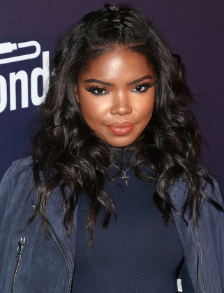 Ryan Destiny Editorial Stock Photo - Stock Image | Shutterstock
