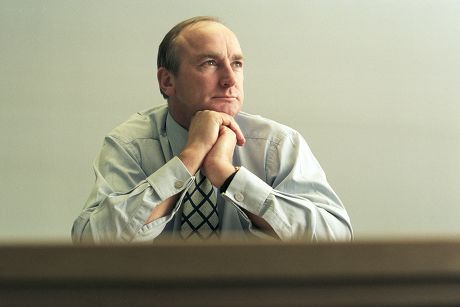 Alan Pascoe Former Commonwealth European Champion Editorial Stock Photo ...