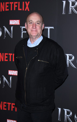 Jeph Loeb Editorial Stock Photo - Stock Image | Shutterstock