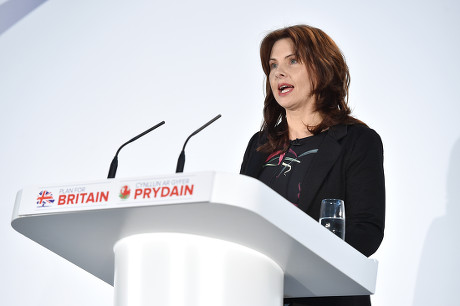 Trudy Harrison Mp Copeland Editorial Stock Photo - Stock Image ...