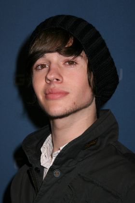 Matt Prokop Editorial Stock Photo - Stock Image | Shutterstock