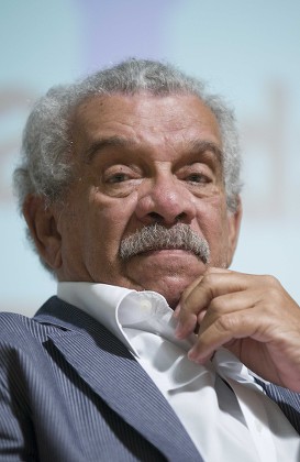 Derek Walcott Editorial Stock Photo - Stock Image | Shutterstock