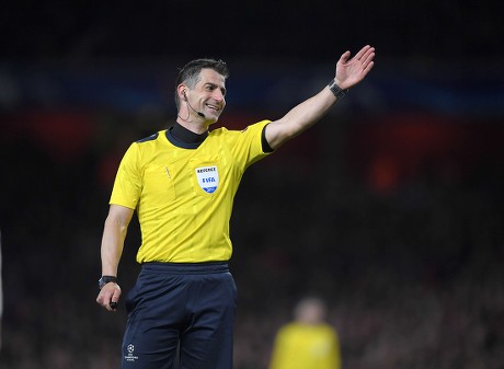 83 Referee tasos sidiropoulos Stock Pictures, Editorial Images and ...