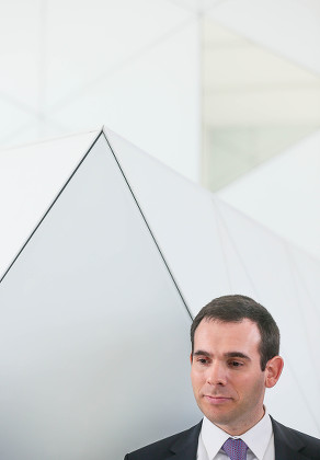Ari Epstein Editorial Stock Photo - Stock Image | Shutterstock