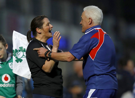 __COUNT__ Stuart Mangan Memorial Cup, RDS, Dublin - 17 Mar 2017 Stock ...