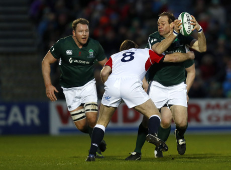 Ireland Vs England Mike Tindall England Editorial Stock Photo - Stock ...