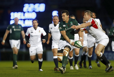 Ireland Vs England Mike Tindall England Editorial Stock Photo - Stock ...