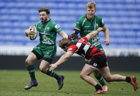 Ben Ransom London Irish On Break Editorial Stock Photo - Stock Image ...