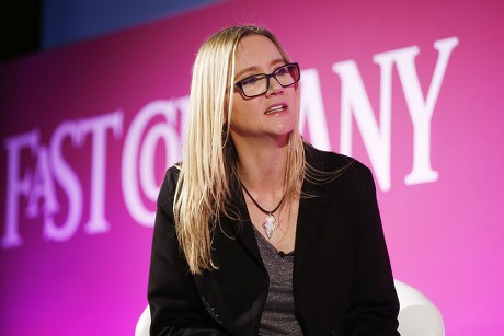 Kate Russell Journalist Reporter Author Editorial Stock Photo - Stock ...