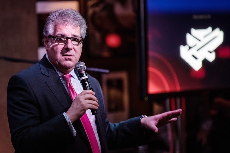 Matt Scheckner Editorial Stock Photo - Stock Image | Shutterstock