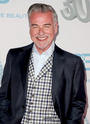 Ian Buchanan Editorial Stock Photo - Stock Image | Shutterstock