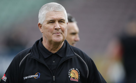 John Lockyer Before Anglo Welsh Cup Editorial Stock Photo - Stock Image ...