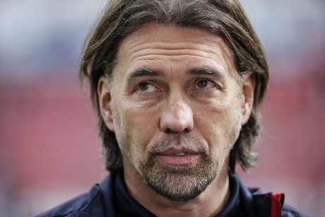 Martin Schmidt Editorial Stock Photo - Stock Image | Shutterstock