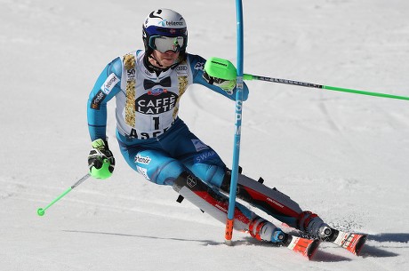 Henrik Kristoffersen Editorial Stock Photo - Stock Image | Shutterstock