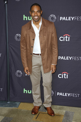 Jason Winston George Editorial Stock Photo - Stock Image | Shutterstock