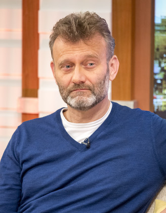 Hugh Dennis Editorial Stock Photo - Stock Image | Shutterstock