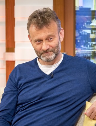 Hugh Dennis Editorial Stock Photo - Stock Image | Shutterstock