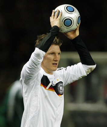 __COUNT__ Germany V England - 19 Nov 2008 Stock Pictures, Editorial ...