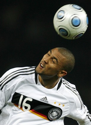 __COUNT__ Germany V England - 19 Nov 2008 Stock Pictures, Editorial ...