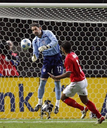 __COUNT__ Germany V England - 19 Nov 2008 Stock Pictures, Editorial ...