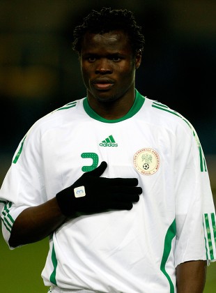 Taiye Taiwo Nigeria United Kingdom London Editorial Stock Photo - Stock ...