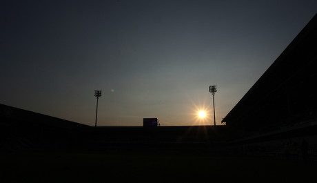 General View Loftus Road Home Queens Editorial Stock Photo - Stock ...