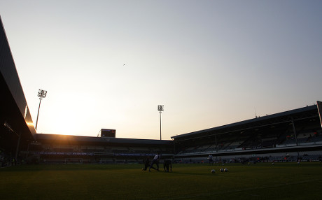 General View Loftus Road Home Queens Editorial Stock Photo - Stock ...