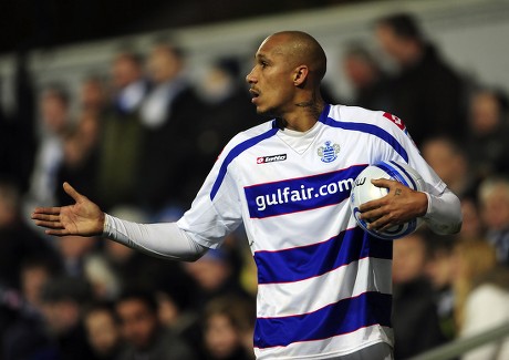 Fitz Hall Qpr United Kingdom London Editorial Stock Photo - Stock Image ...