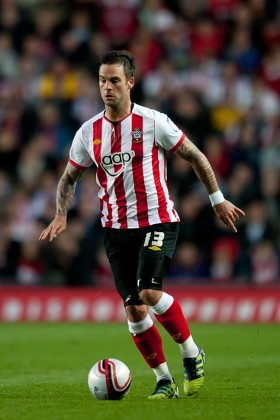 __COUNT__ Southampton V Reading - 13 Apr 2012 Stock Pictures, Editorial ...
