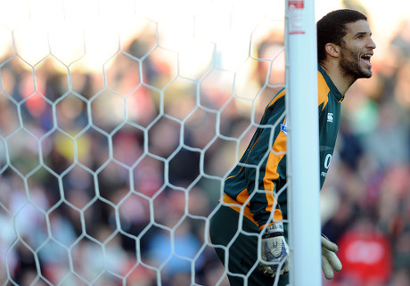 Liam Lawrence Stoke City Squares Hermann Editorial Stock Photo - Stock ...