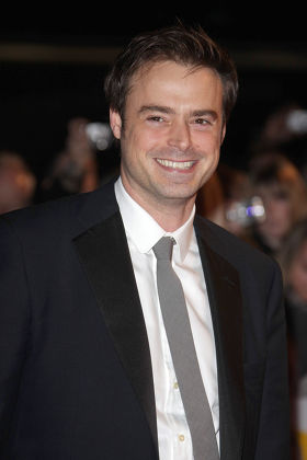 Jamie Theakston Editorial Stock Photo - Stock Image | Shutterstock