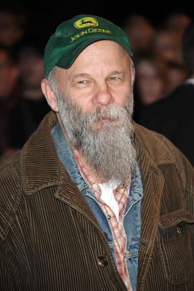 Seasick Steve Editorial Stock Photo - Stock Image | Shutterstock