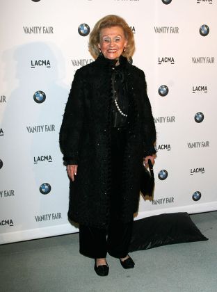 Barbara Davis Editorial Stock Photo - Stock Image | Shutterstock