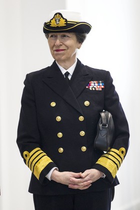 Princess Anne Editorial Stock Photo - Stock Image | Shutterstock