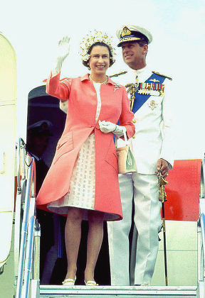 Queen Elizabeth II retrospective Stock Pictures, Editorial Images and ...