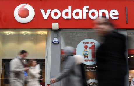 65 Vodafone idea Stock Pictures, Editorial Images and Stock Photos ...