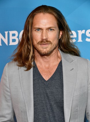 Jason Lewis Editorial Stock Photo - Stock Image | Shutterstock