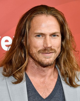 Jason Lewis Editorial Stock Photo - Stock Image | Shutterstock